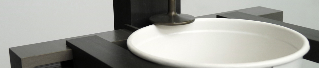 Control trolley | HÖRAUF