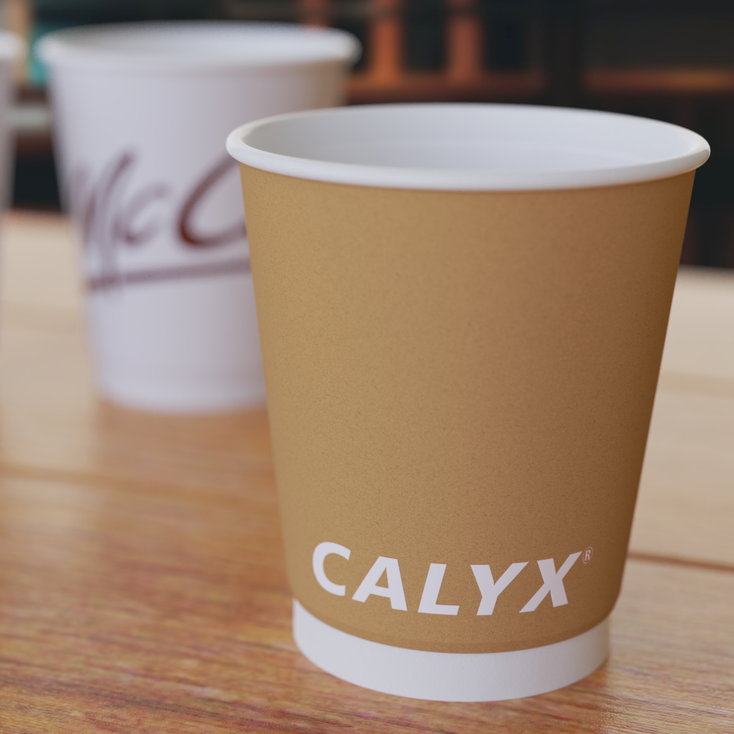 Insulating cup solutions | HÖRAUF